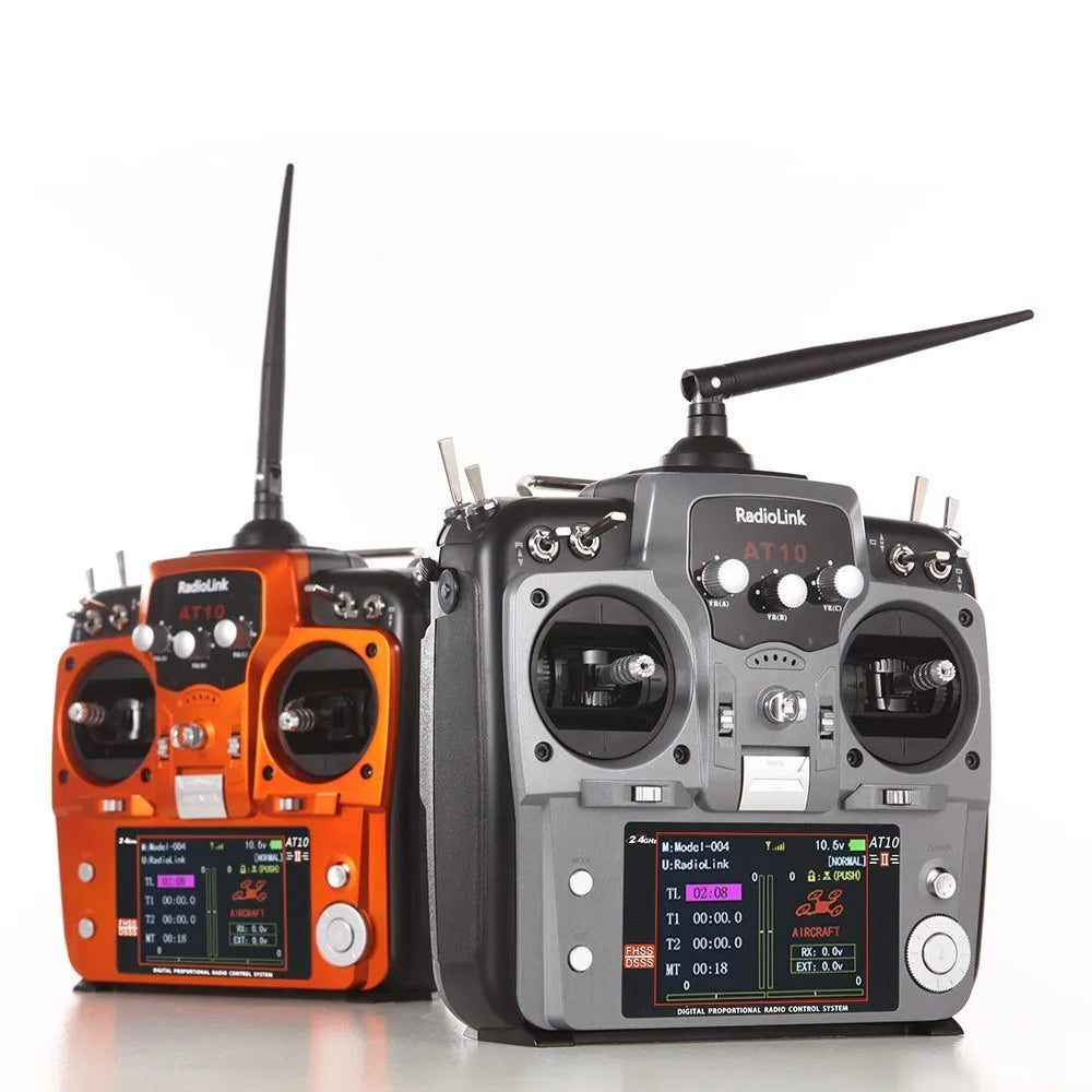 Radio Control Systems – SPEXDRONE-STORE