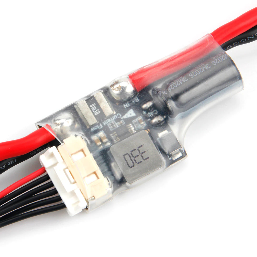 Power Management APM 2.5 Power Module 15001 – SPEXDRONE-STORE