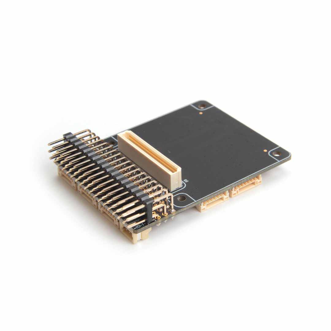 Holybro PixHawk Pix32 V6 - Mini Baseboard (18057) – SPEXDRONE-STORE