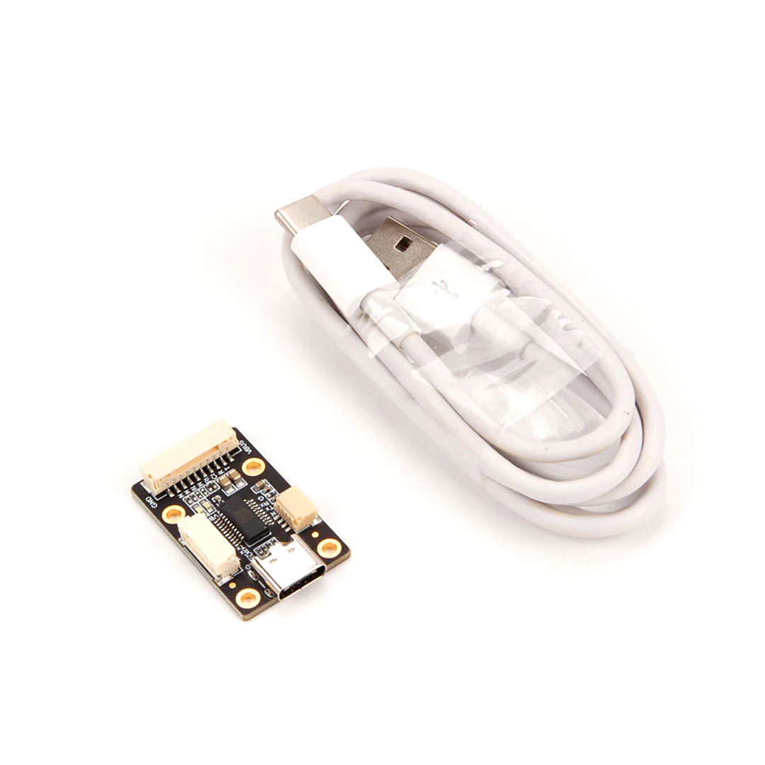 Holybro GPS USB/UART (18060) – SPEXDRONE-STORE