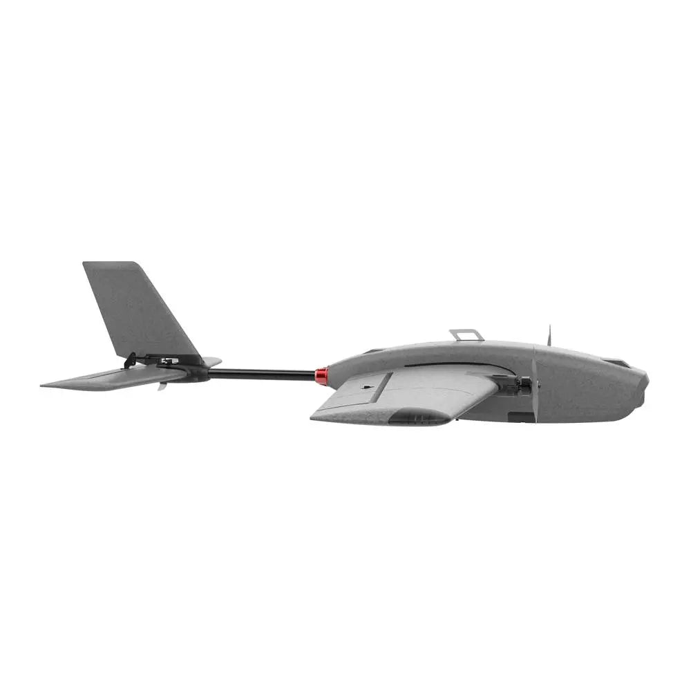 HEE Wing T-1 Ranger Gray Fixed-Wing UAS / UAV Airframe Kit – SPEXDRONE ...