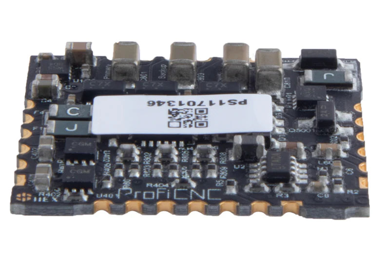 Hex / Proficnc Cubepilot Power Selection Module (HX4-06006) – SPEXDRONE ...