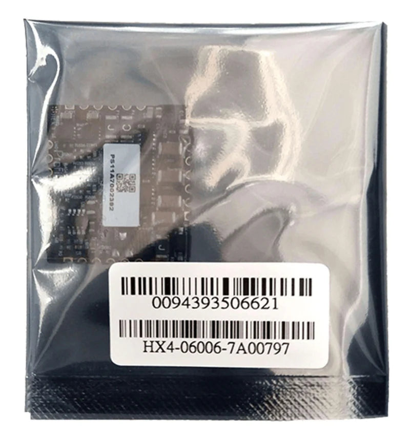 Hex / Proficnc Cubepilot Power Selection Module (HX4-06006) – SPEXDRONE ...