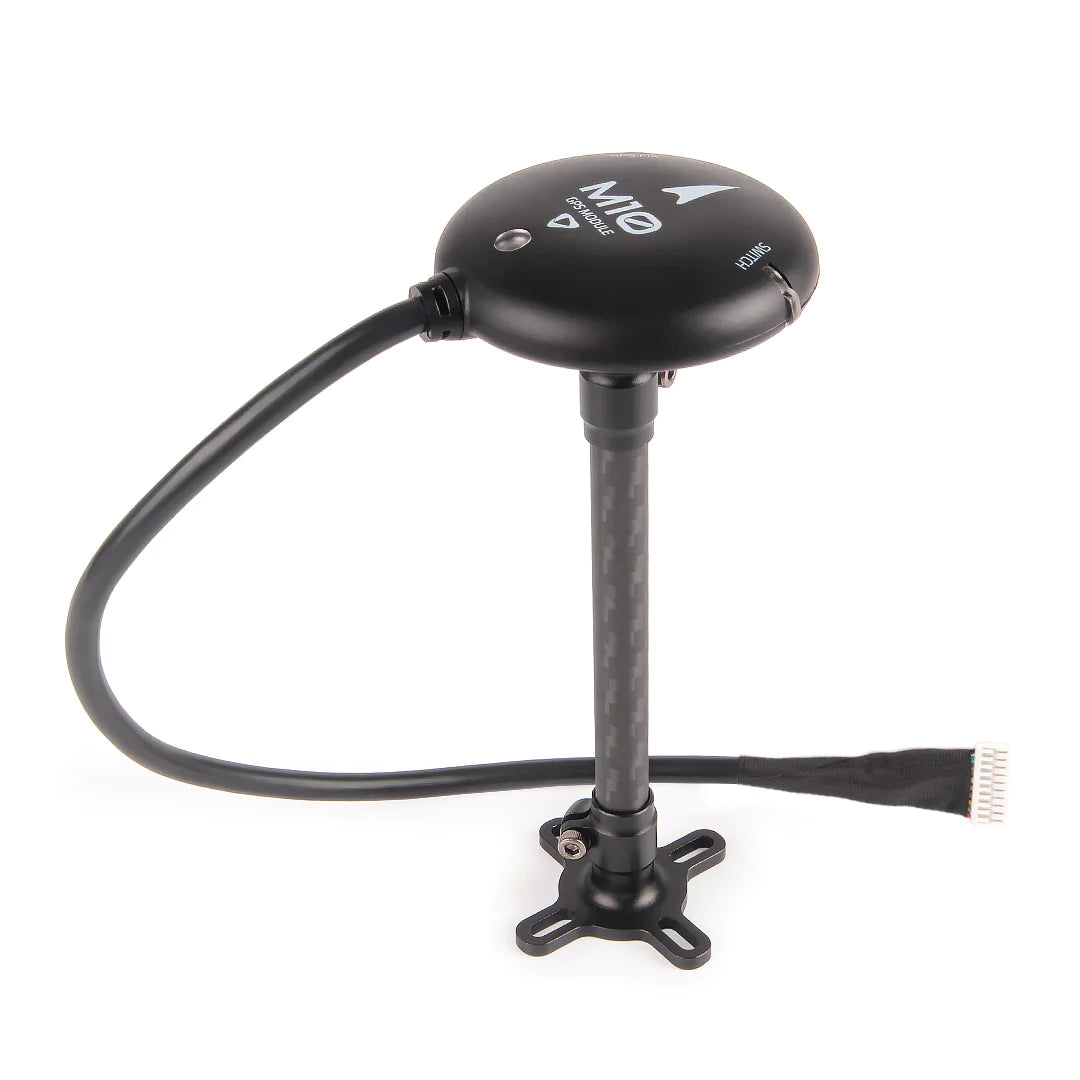 Holybro M10 GPS/Compass Module (12040) – SPEXDRONE-STORE