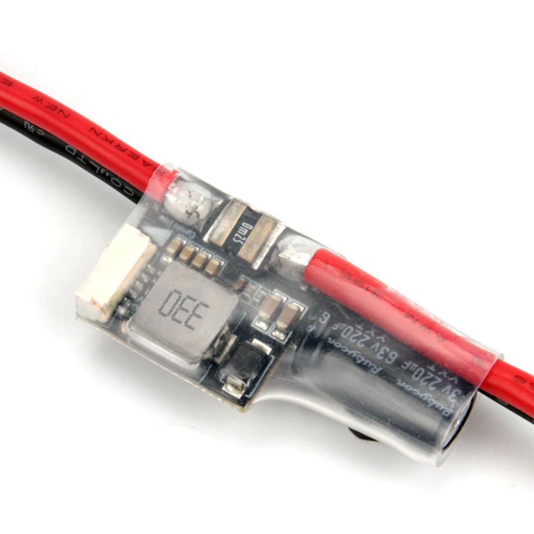 Holybro PixHawk PM02 V3-12S Power Module (15010) – SPEXDRONE-STORE