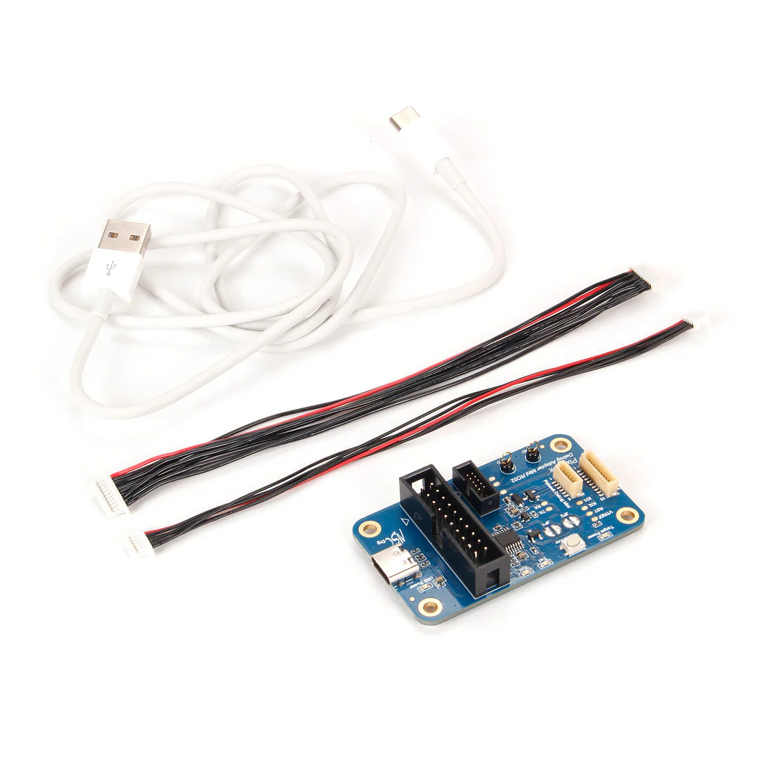 Holybro Pixhawk Debug Adaptor (18073) – SPEXDRONE-STORE