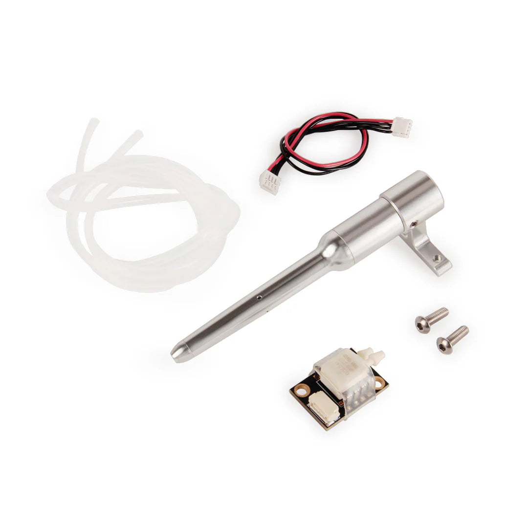 Holybro Digital Air Speed Sensor - MS4525DO / PT60 Pitot Tube (19008 ...