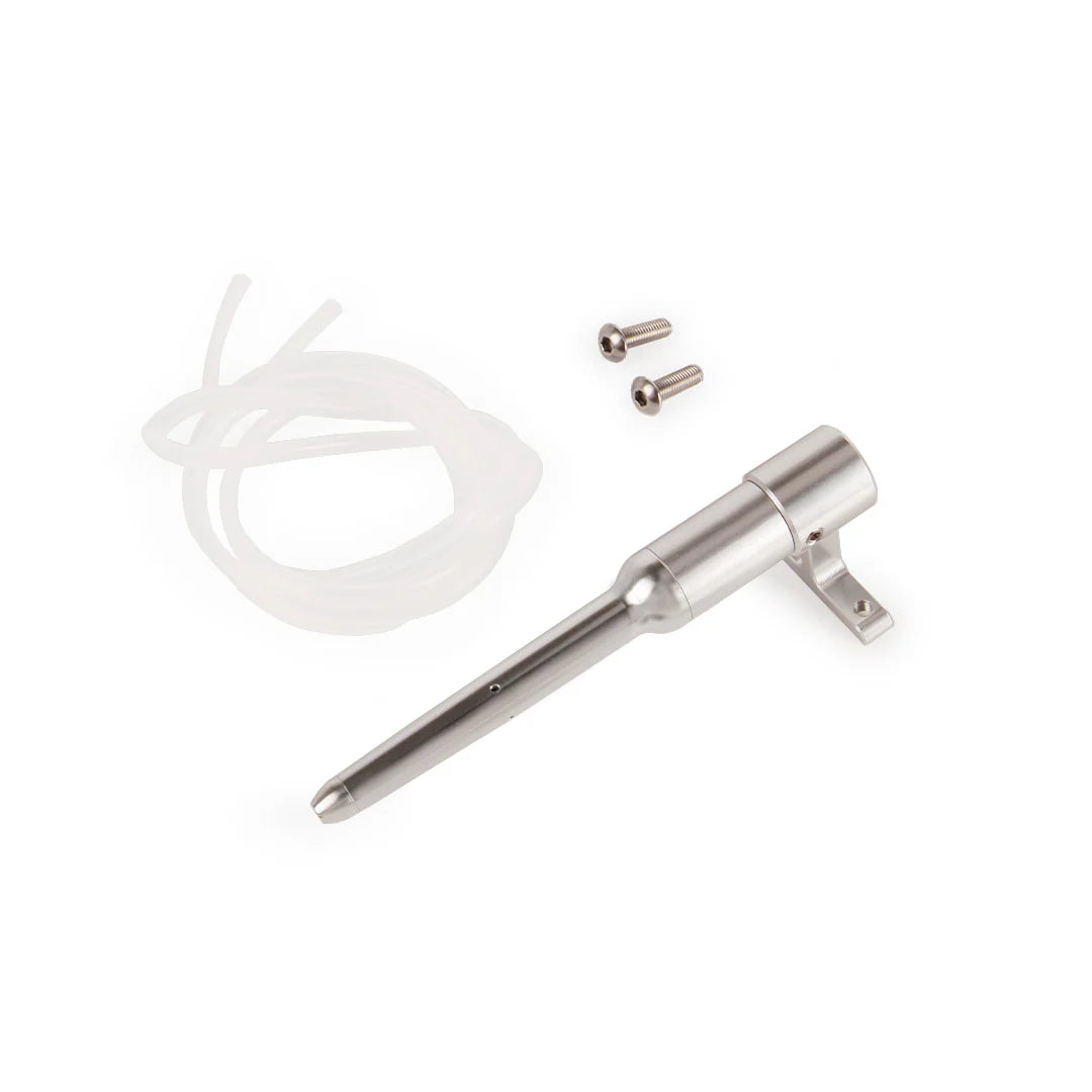 Holybro Digital Air Speed Sensor - MS4525DO / PT60 Pitot Tube (19008 ...