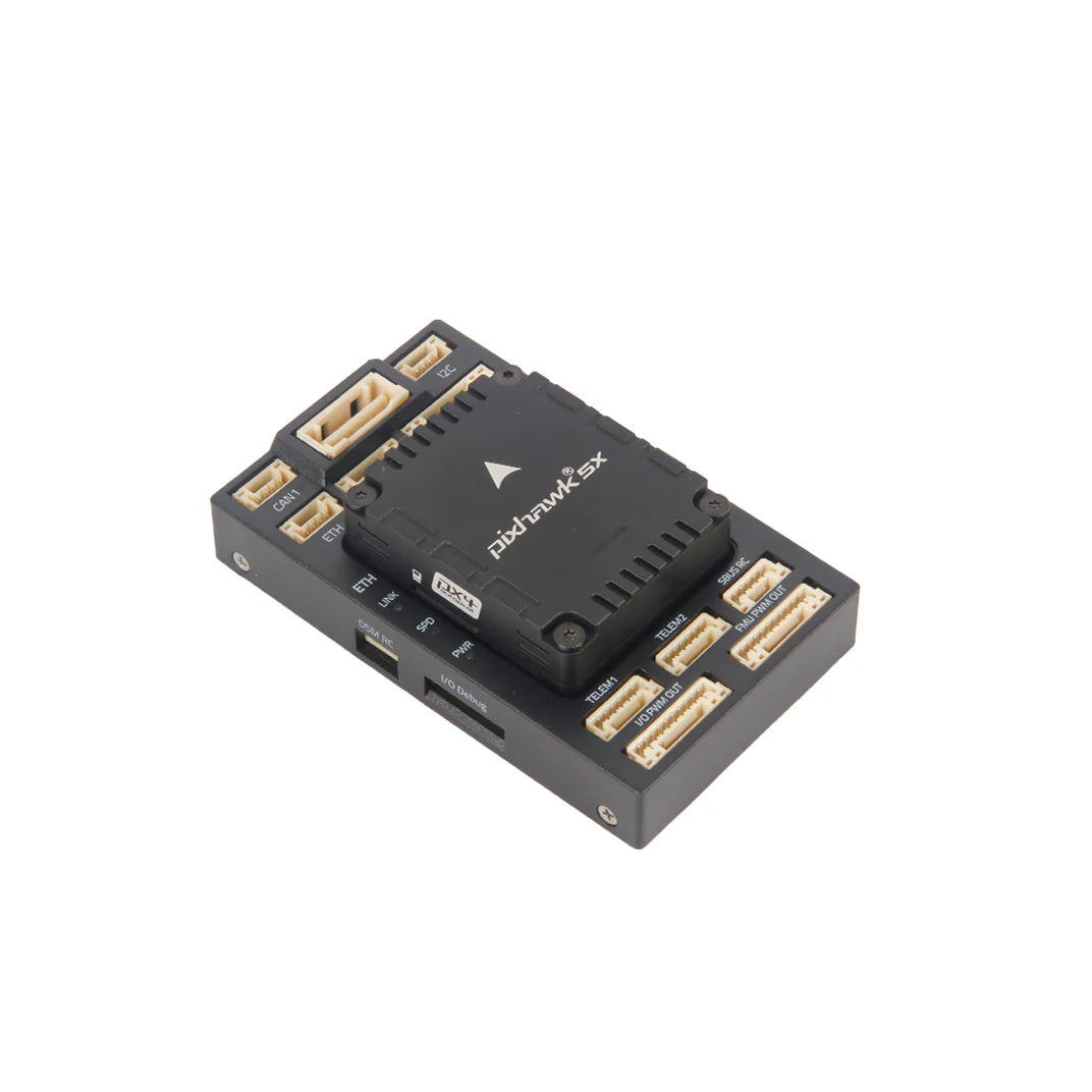 Holybro Pixhawk 5X Mini Autopilot Flight Controller / PM02D-12S / NO ...