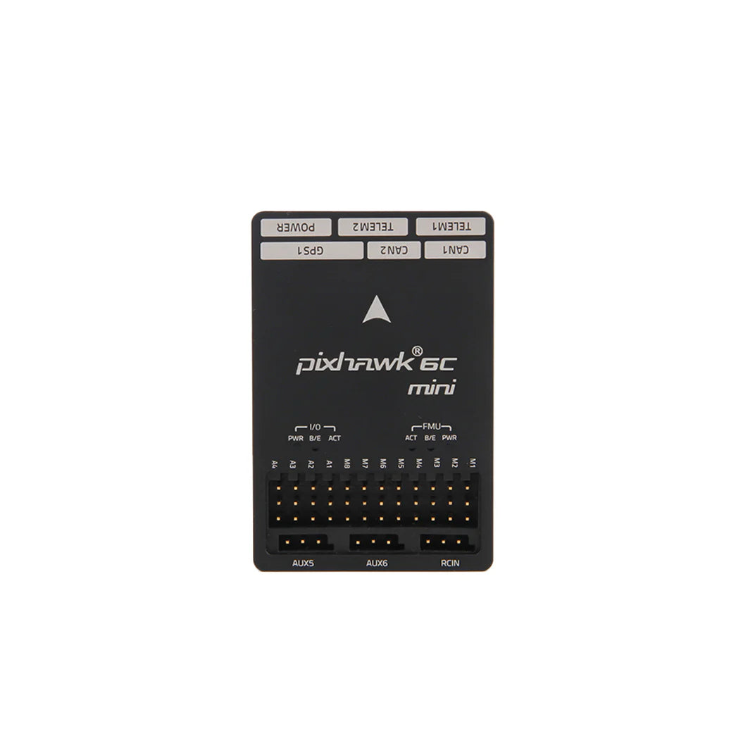 Holybro Pixhawk 6C Mini Autopilot Flight Controller / Model-B / PM02-1 ...