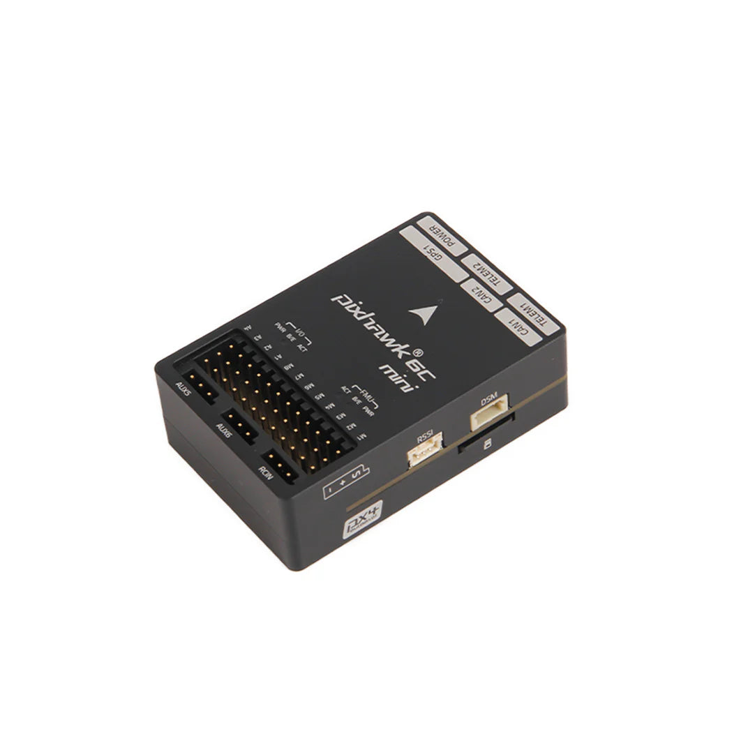 Holybro Pixhawk 6C Mini Autopilot Flight Controller / Model-B / PM02-1 ...