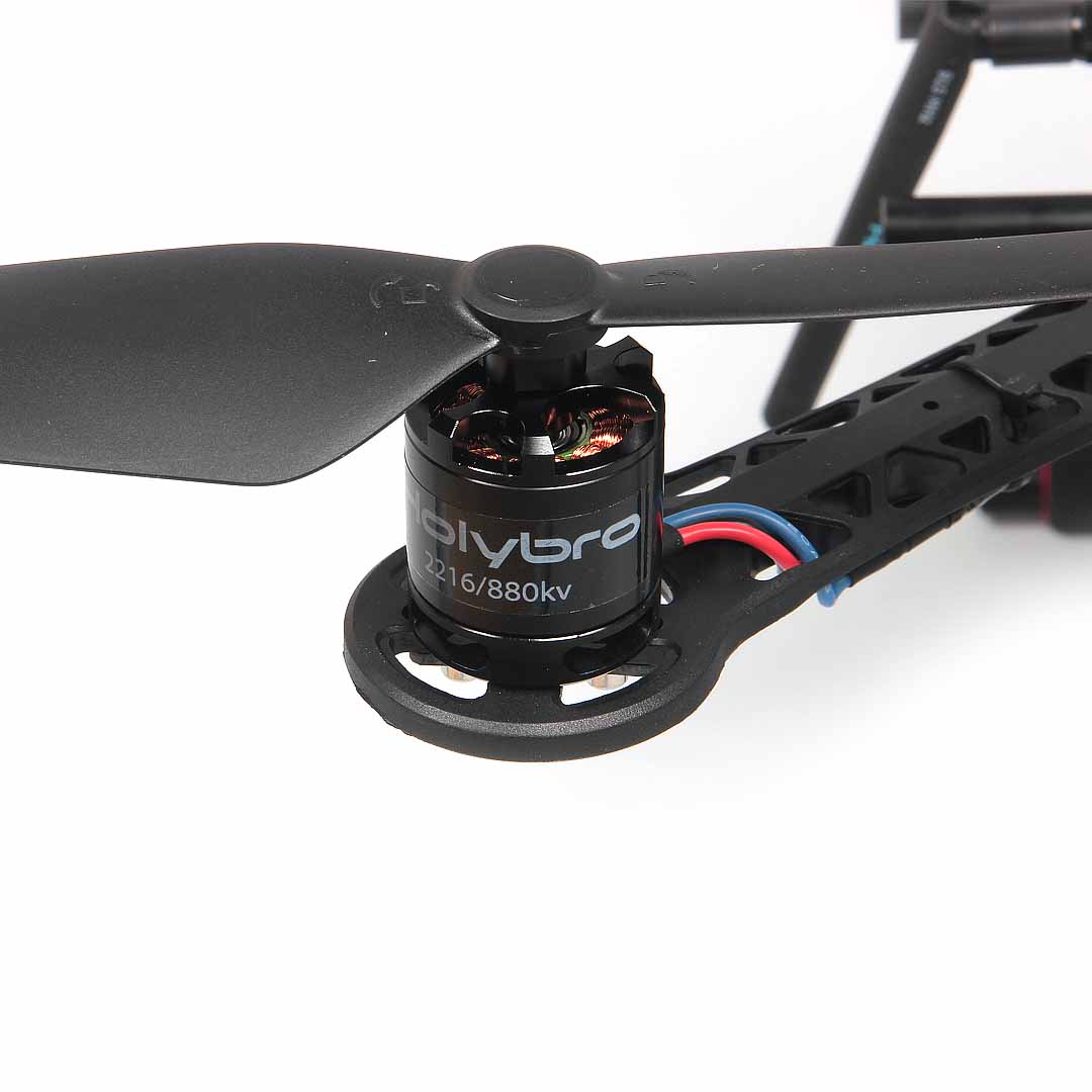 Holybro S500 V2 ARF Kit (30062) – SPEXDRONE-STORE