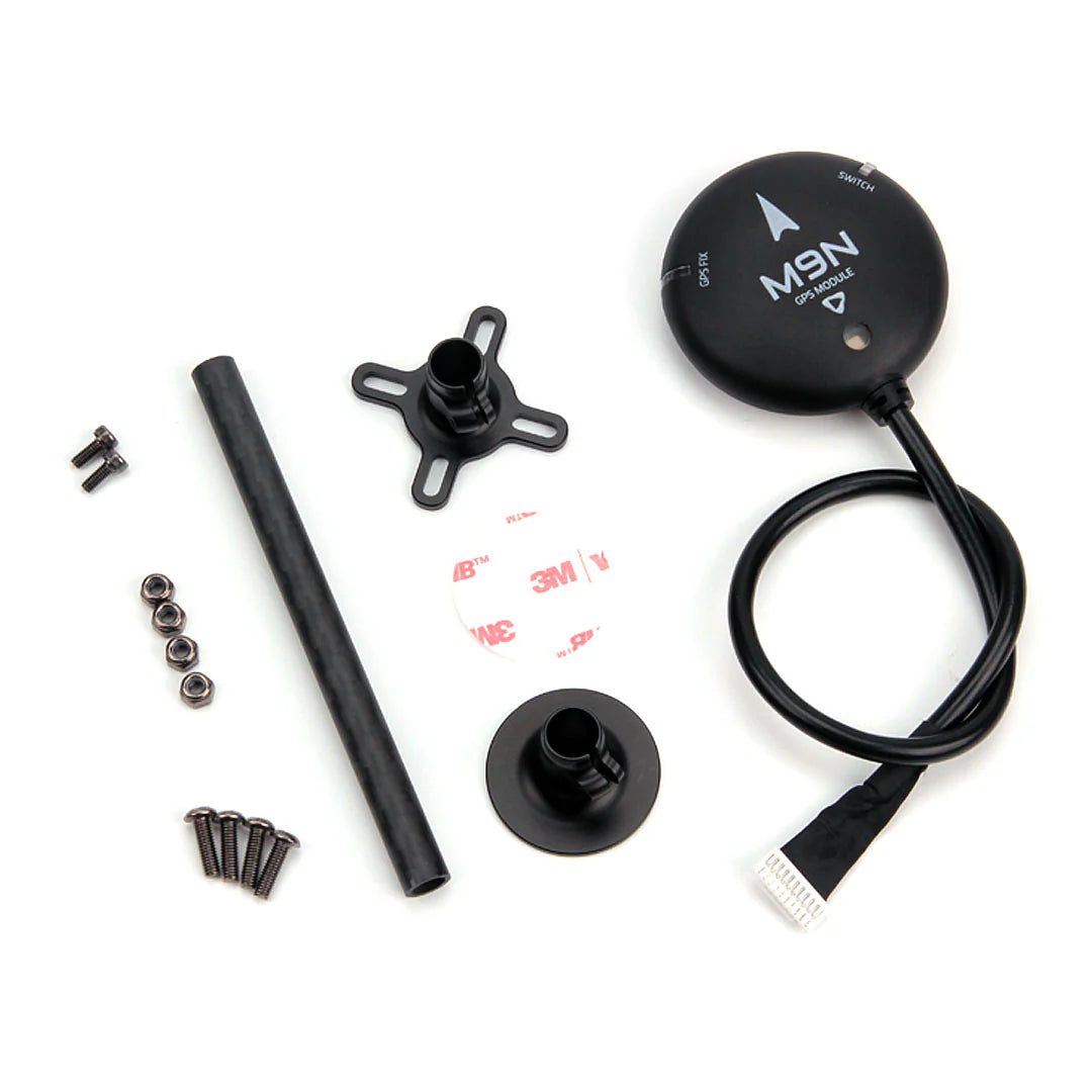 Holybro M9N GPS/Compass Module (12027) – SPEXDRONE-STORE