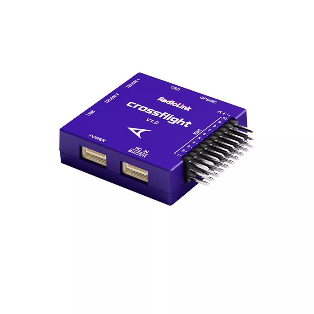 Radiolink Crossflight Mini Flight Controller System-FCS Set (No GPS ...