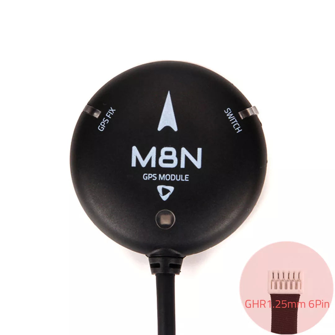 Holybro GPS/Compass Module 12014 – SPEXDRONE-STORE