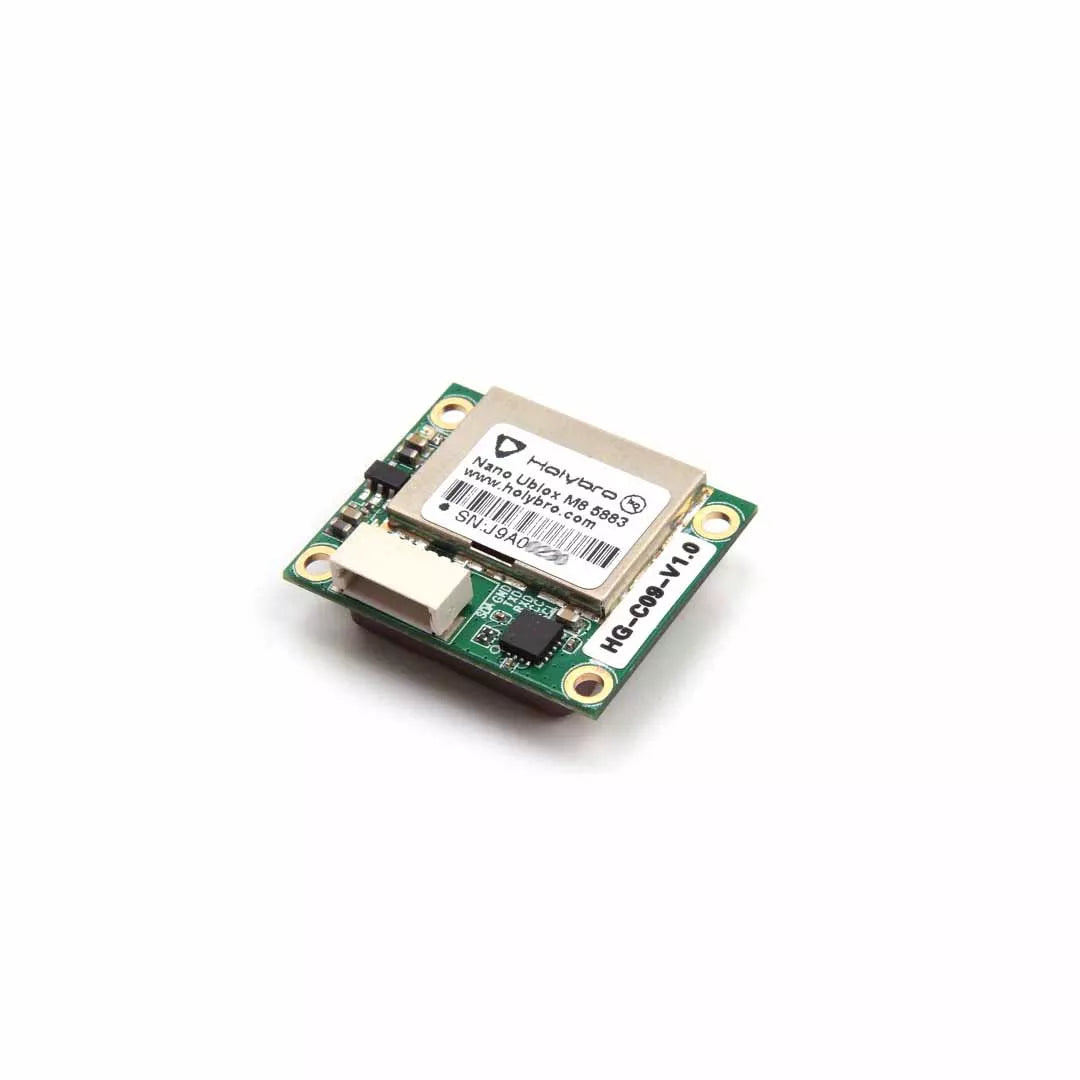 Holybro Nano GPS/Compass Module 12023 – SPEXDRONE-STORE