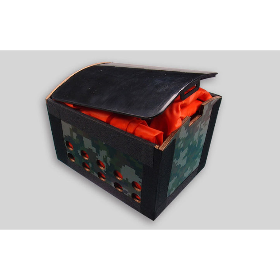 Skywalker X8 Parachute Box – SPEXDRONE-STORE