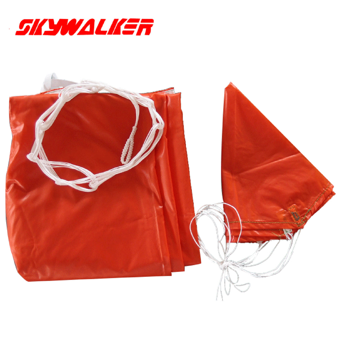 Skywalker X8 Parachute Set – SPEXDRONE-STORE