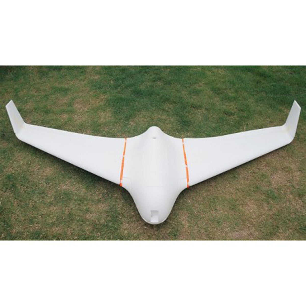 Skywalker X8 White Fixed-Wing Airframe Kit – SPEXDRONE-STORE