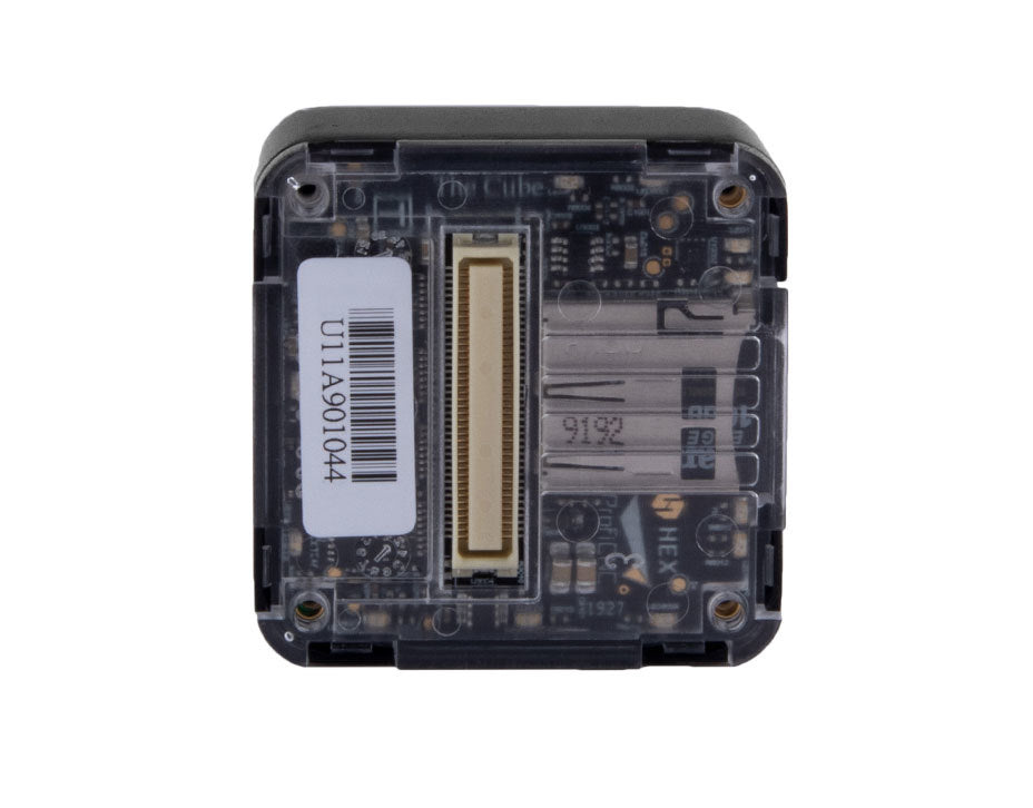 Hex / Proficnc PixHawk2.1 "Black" Cubepilot Autopilot Flight Controlle ...